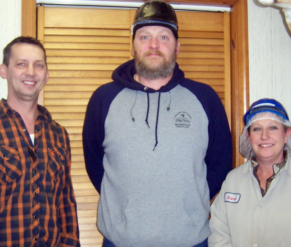 Members of the Month announced | News, Sports, Jobs - The Intermountain